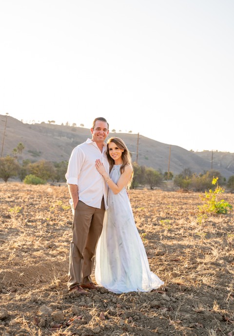 Courtney & Devon | Joy