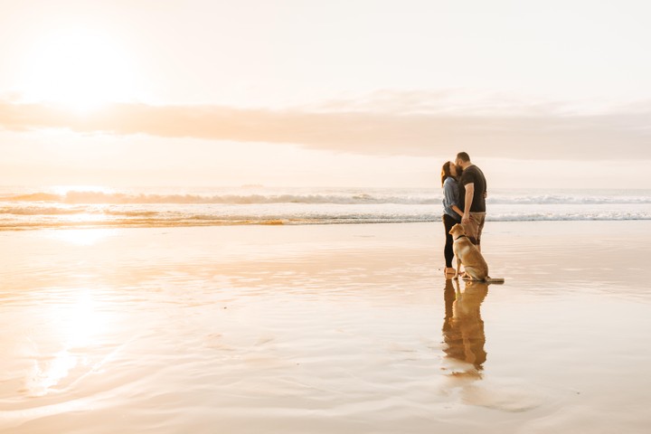 Maggie & Andrew | Joy