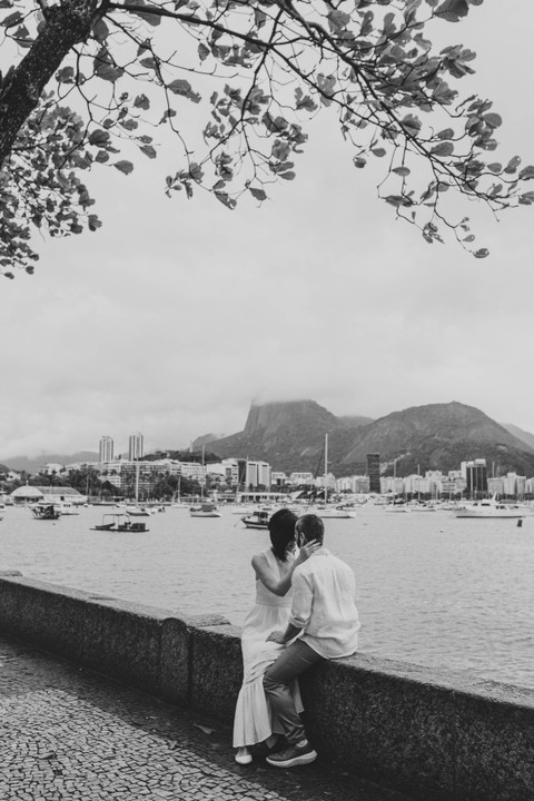 Gabriel & Helen | Joy