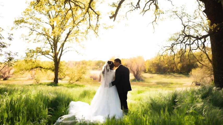 Esther & Daniel | Joy