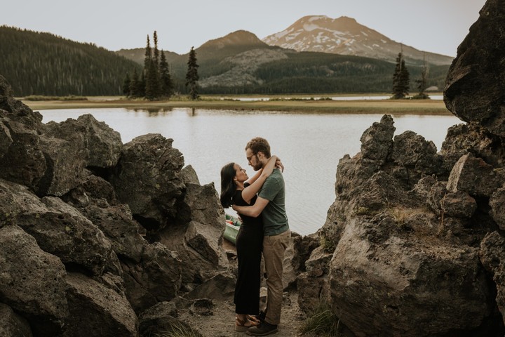 Katie & Joseph | Joy