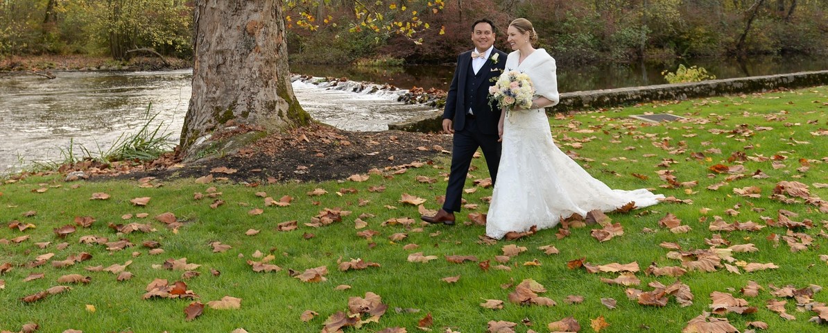 Stacey & Chris | Joy