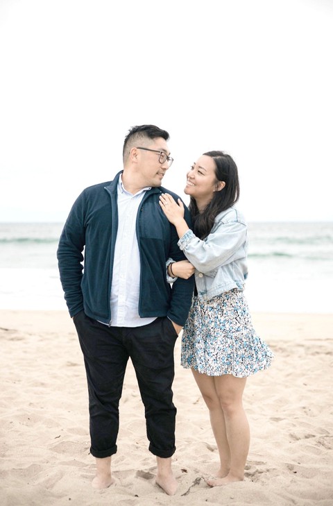 Eunice & Daniel | Joy