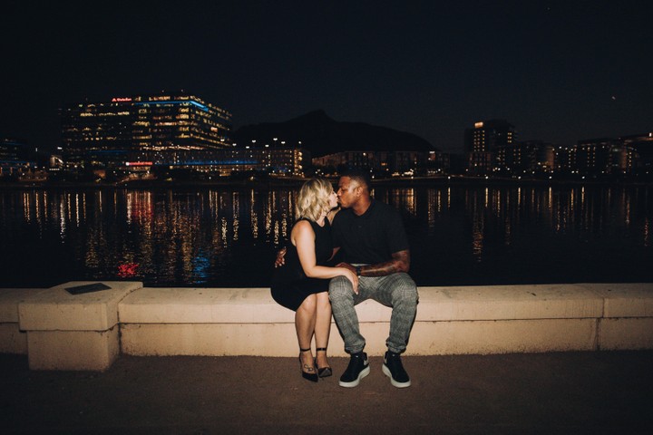 Katelyn & Quincy | Joy