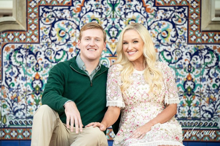 Hillary & Justin | Joy