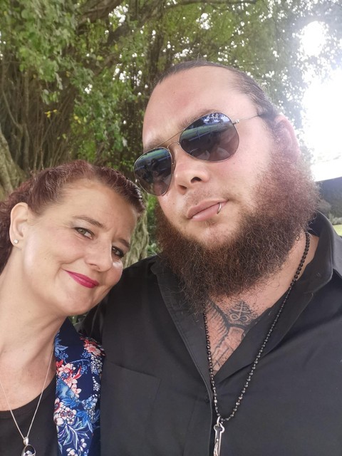 Roxie & Butcher | Joy