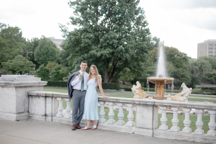 Isabella & Matthew | Joy