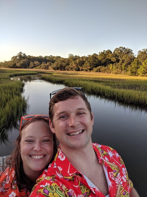 Katherine & Timothy | Joy