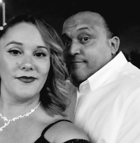 Rebecca & Dominic | Joy