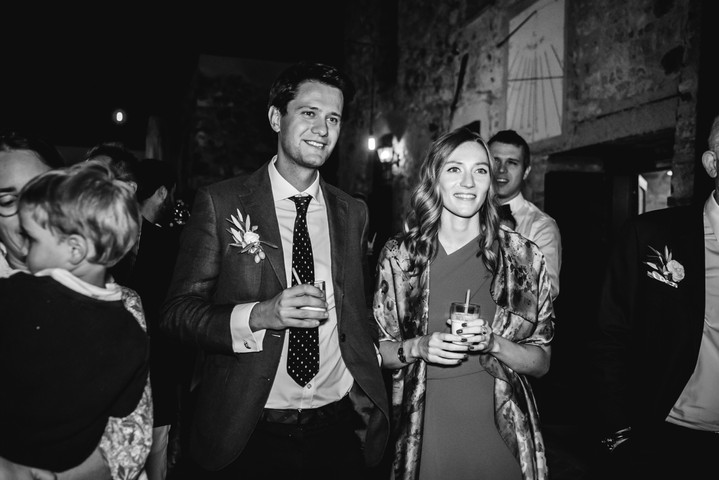 Alessandro & Elena | Joy