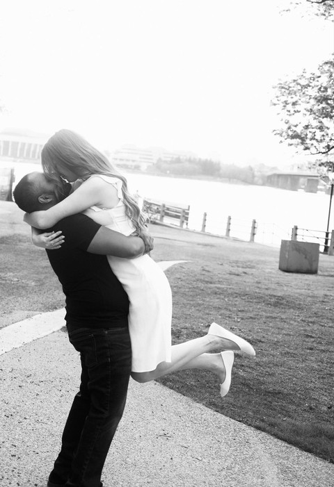 Emily Grandy & Sal Khondker | Joy