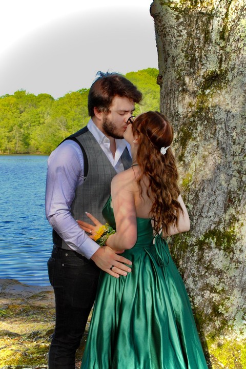 Destinie & Austin | Joy