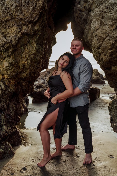 Aireana & Ryan | Joy