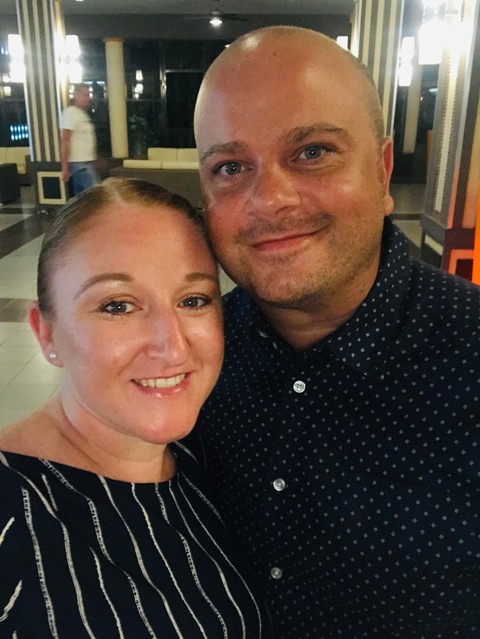 Keeley & Stuart | Joy