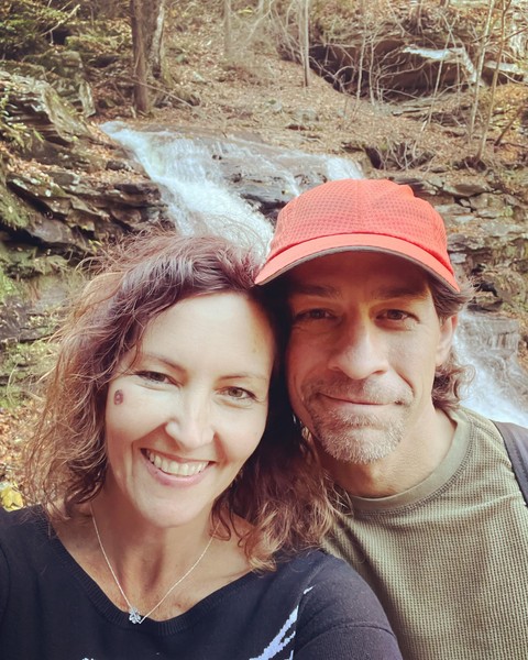 John & Laura