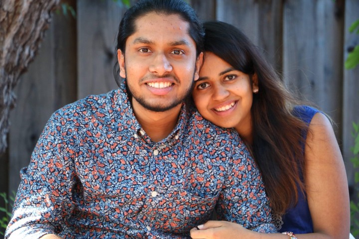 Nikitha & Rahul | Joy