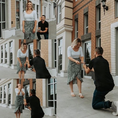 Anthony & Krista | Joy