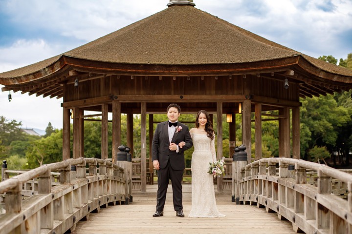 Kay Shen & Ee Lyn | Joy