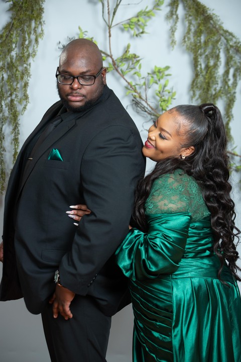 Lester & Tanisha | Joy