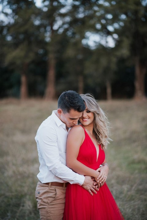 Daniela & Alejandro | Joy