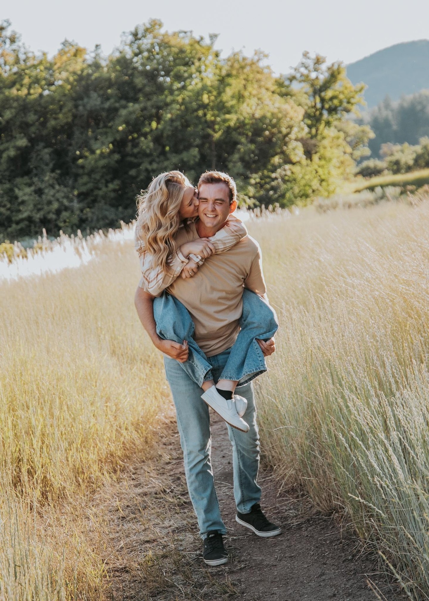 Lindsey & Joseph | Joy