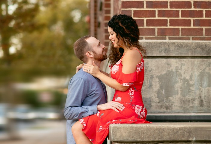 Matthew & Erin | Joy