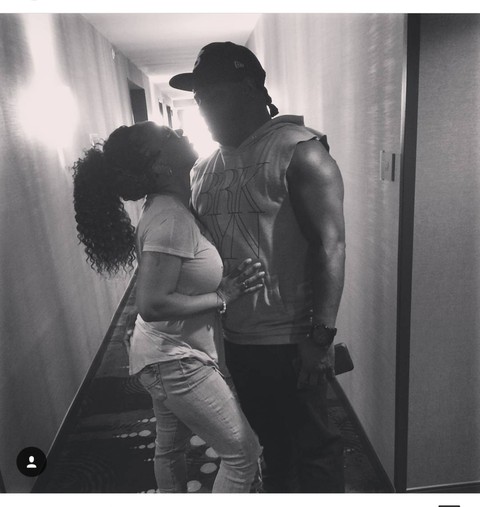 Allana & Darnell | Joy