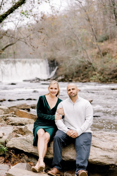 Lindsey & Rolando | Joy