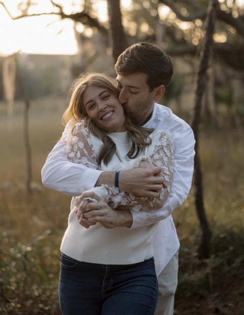 Nick & Tori | Joy