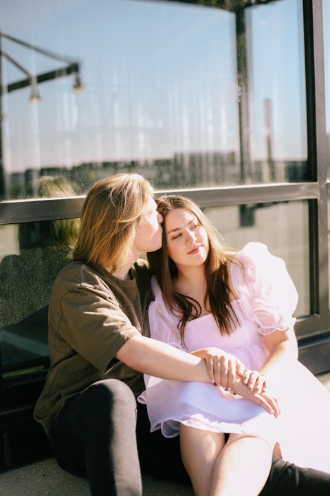 Trey & Christina | Joy