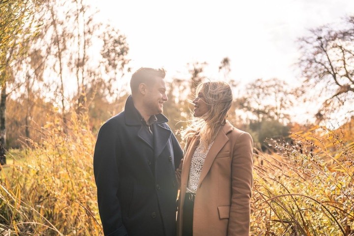 Jack & Katrina | Joy