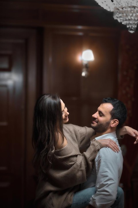 Anna & Manuel | Joy
