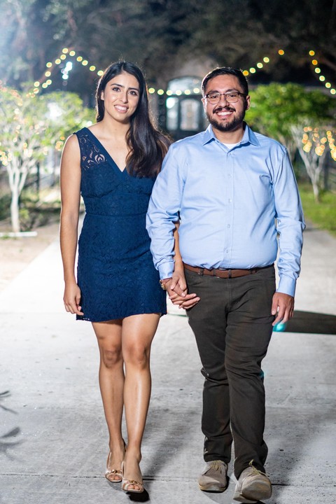 Kivani & Steven | Joy