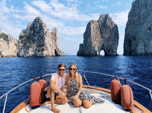 Charlotte & Sam | Joy