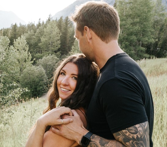 Elyse & Justin | Joy