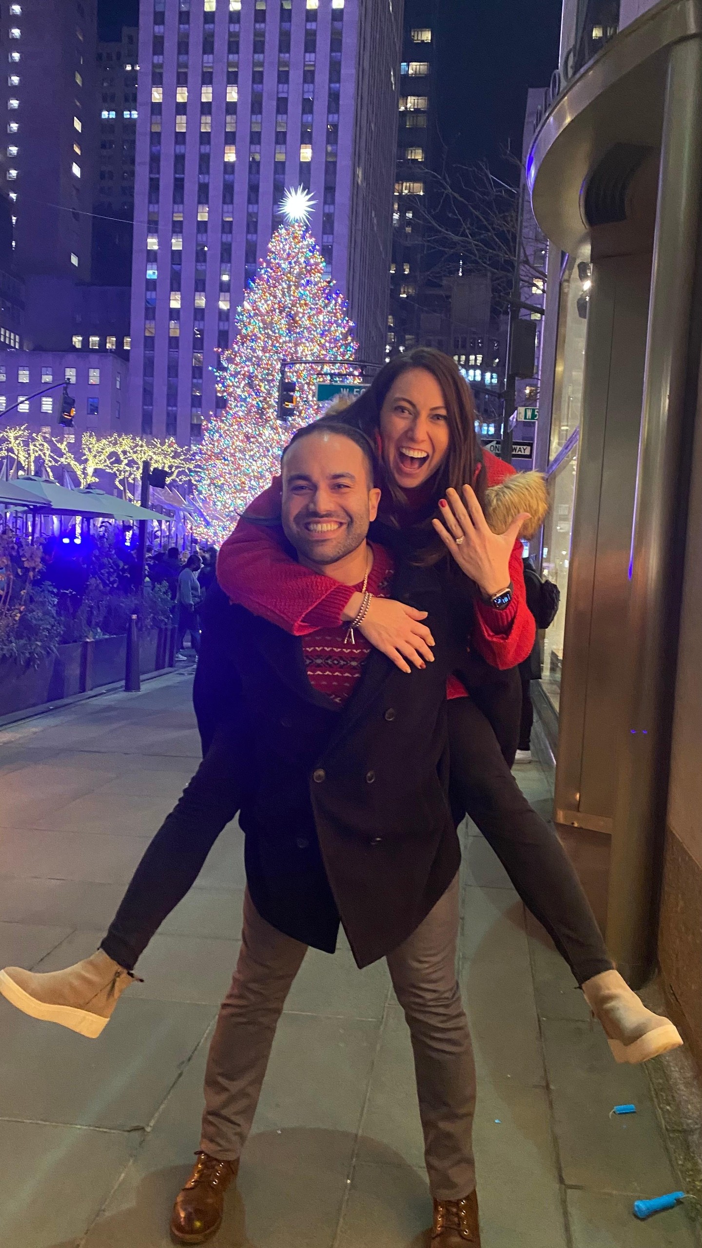 Alexa & Andre