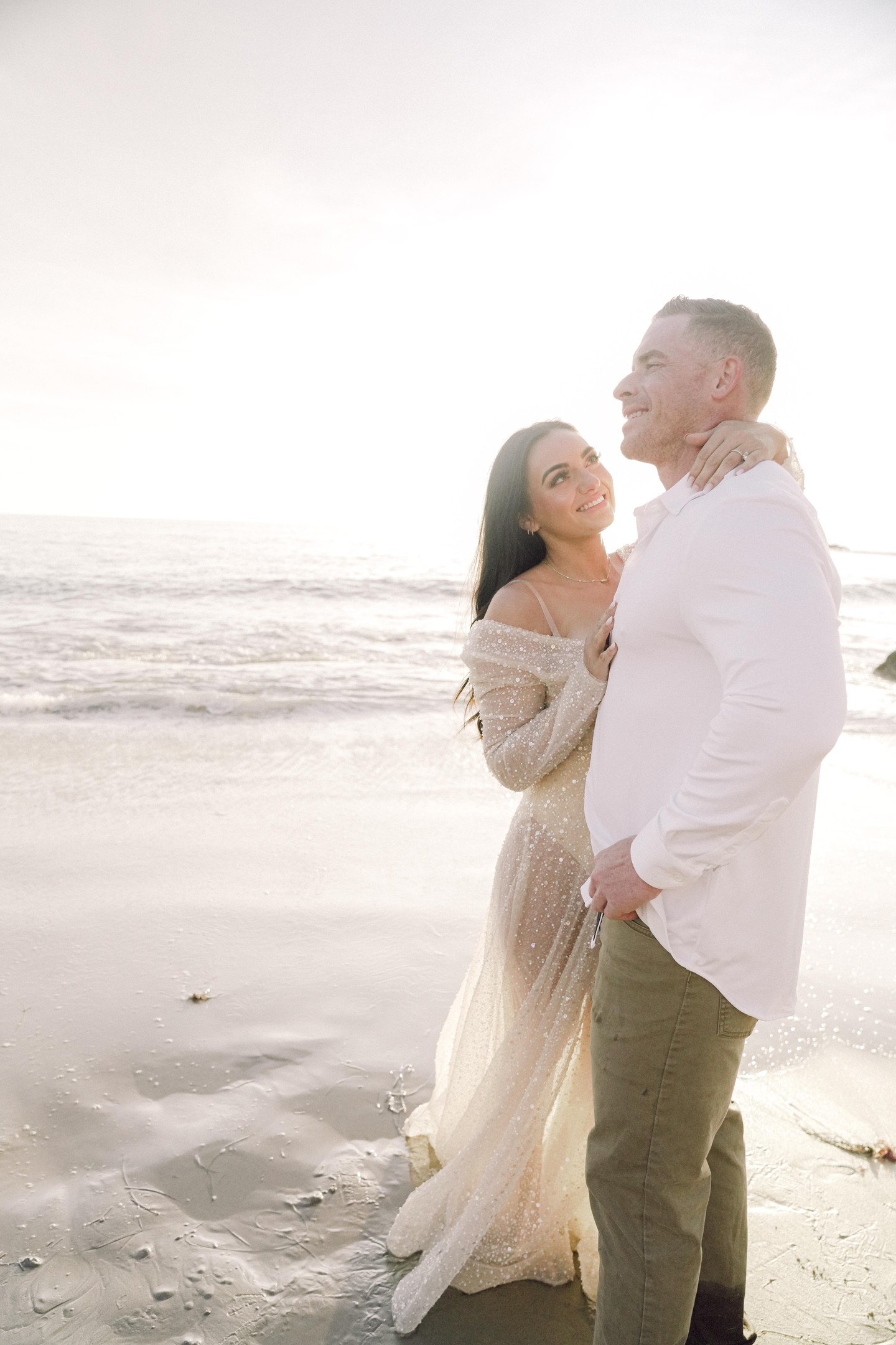 Nicholas & Mackenzie