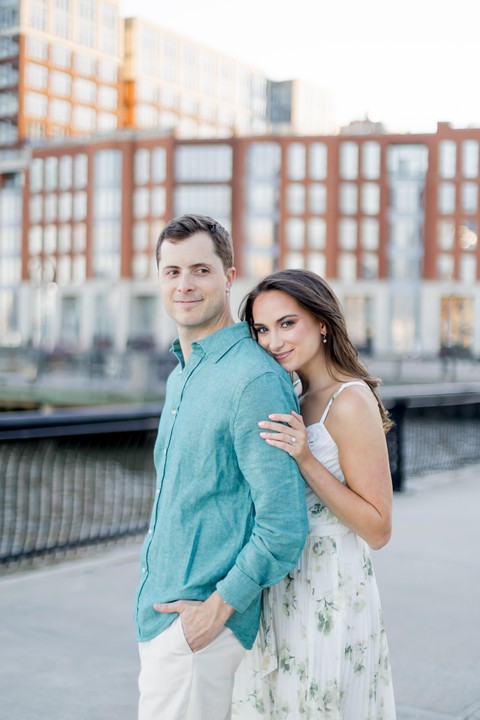 Kathryn & Andrew's Wedding | Joy