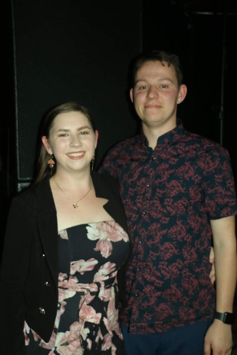 Jayke & Kaitlyn | Joy