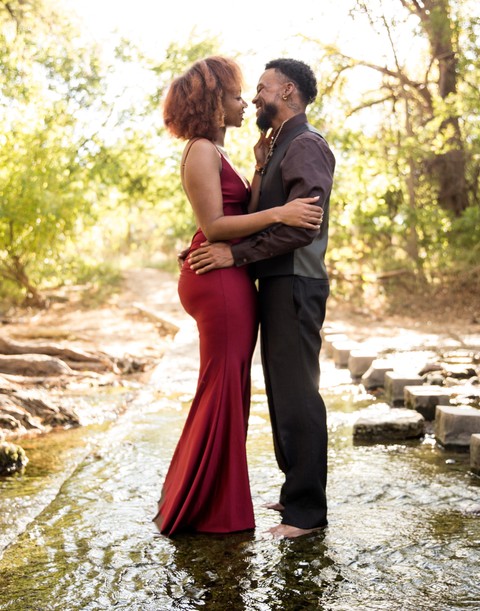 Andre & Ashley | Joy