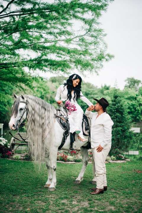 Jonathan & Nicole | Joy