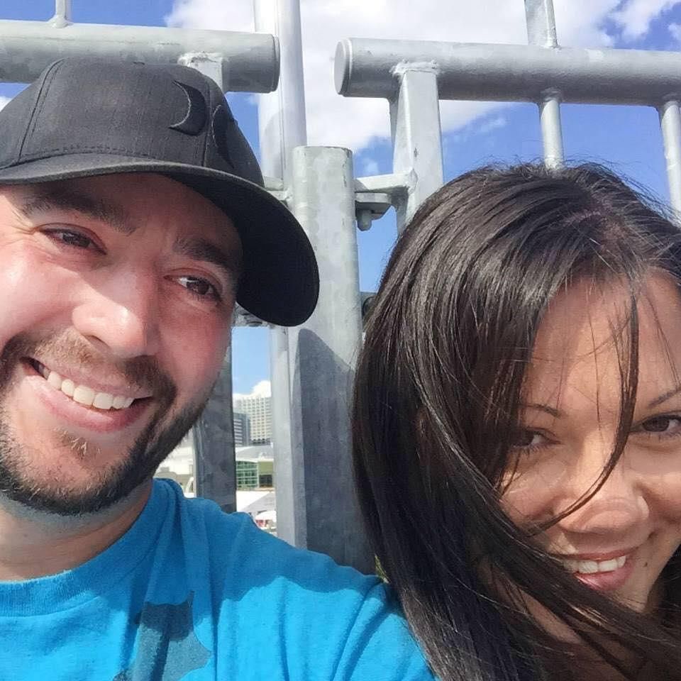 Matt & Melissa