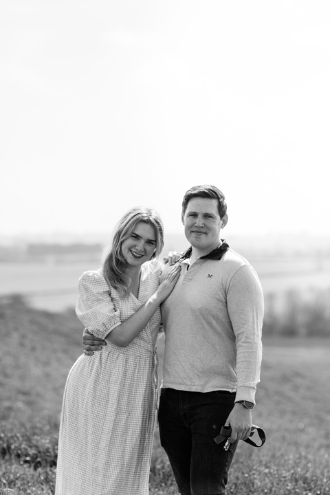 Sophie & Richard | Joy