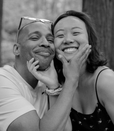 Winnie & Elías | Joy