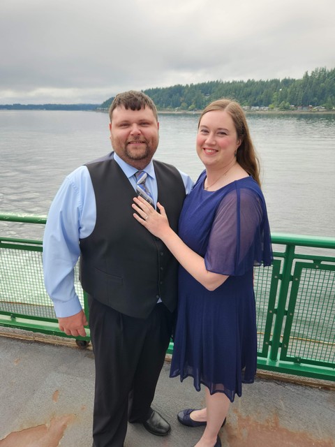 Shaylynn & Joshua | Joy