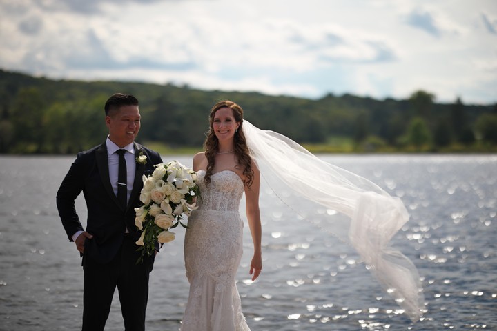 Heather & Edward | Joy