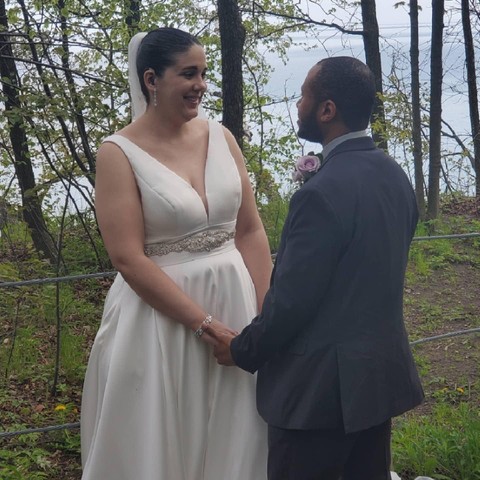 Nicole & Justin | Joy