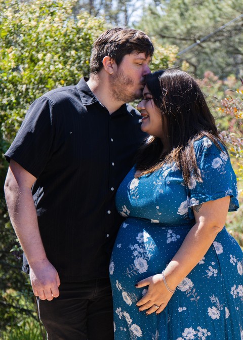 Rian & Sean | Joy