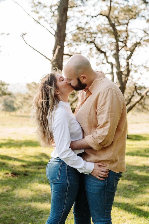 Annika & Benjamin | Joy