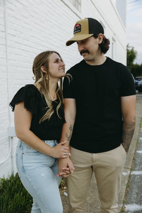 Morgan & Dillon